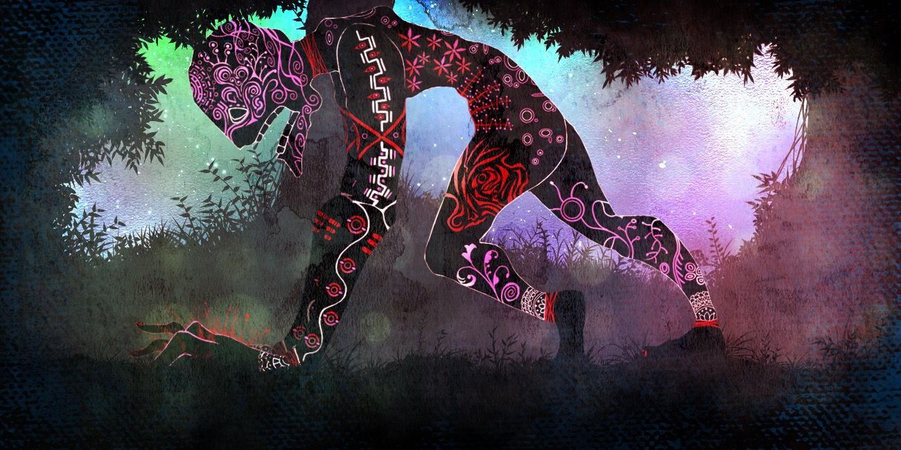 PS4/PS Vita Exclusive Exile Election Gets First 1080p Screenshots, Info ...