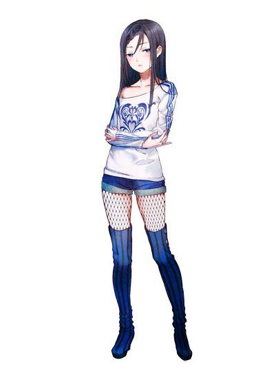 PS4/PS Vita Exclusive Exile Election Gets First 1080p Screenshots, Info ...