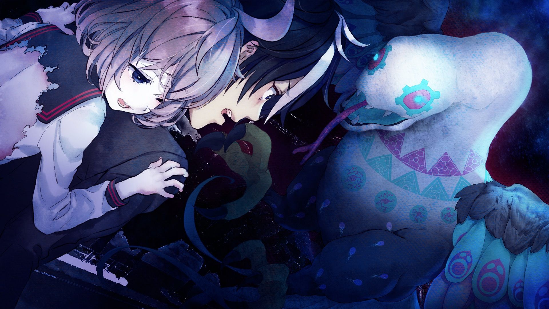PS4/PS Vita Exclusive Exile Election Gets First 1080p Screenshots, Info ...