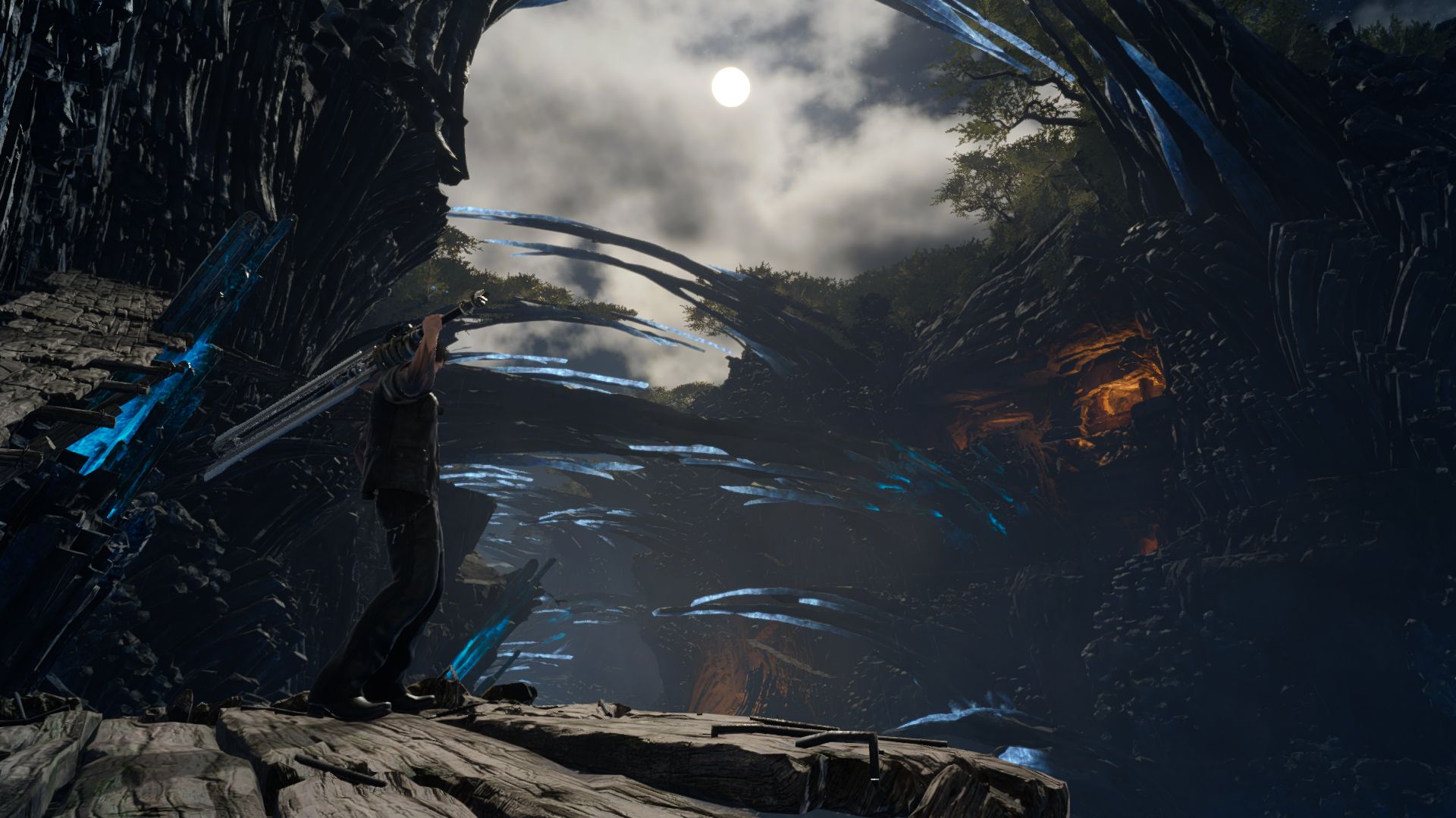 Final Fantasy XV Episode Gladio and Magitek Exosuit DLC Get First ...