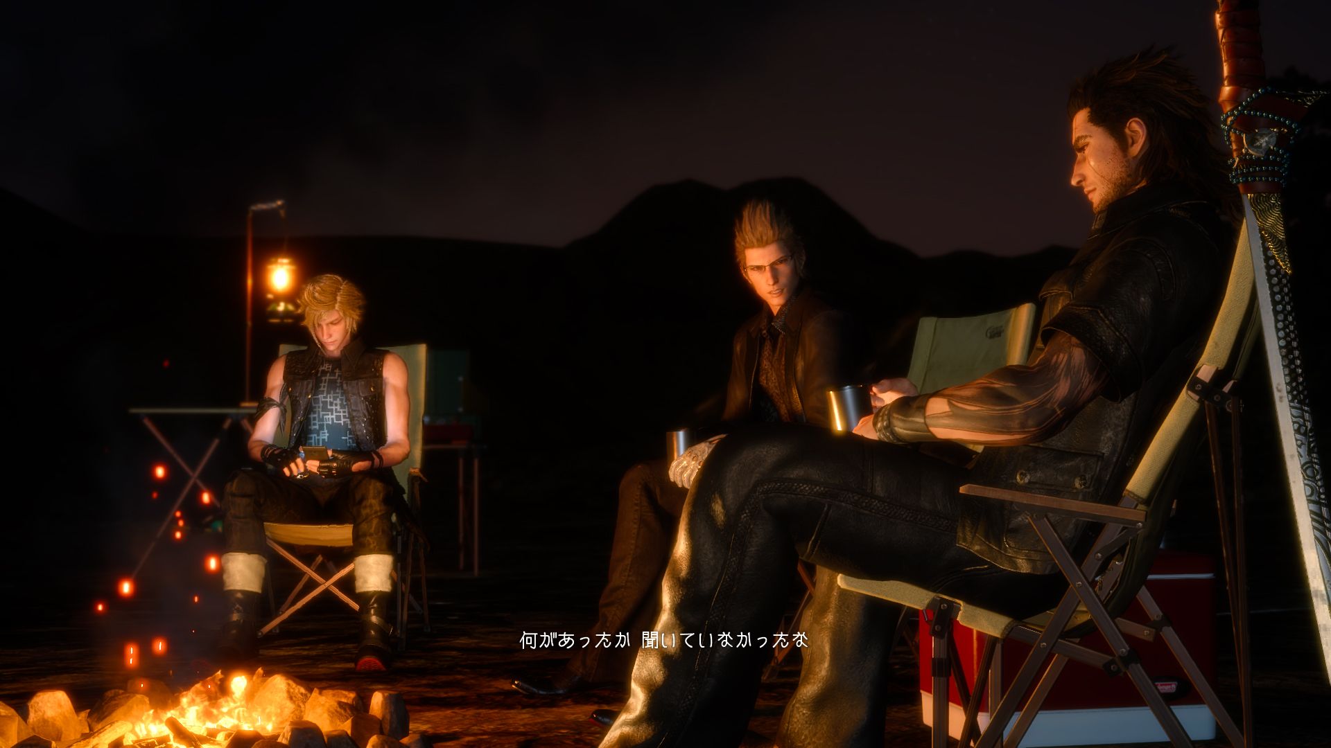 Final Fantasy XV Episode Gladio and Magitek Exosuit DLC Get First ...