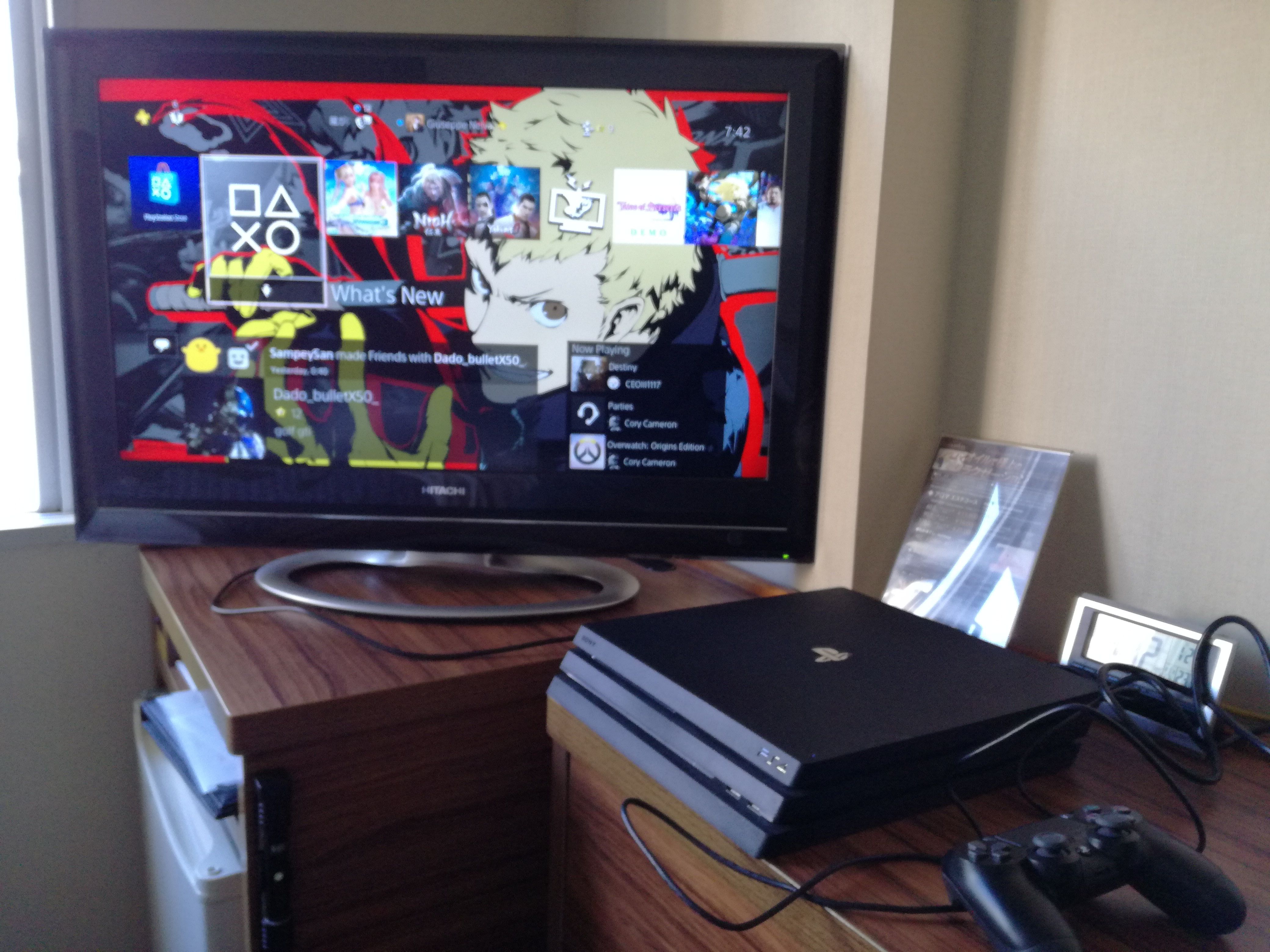 PS4 Pro: How Portable Is it? We Tested it By Taking it on a 12-Hour ...