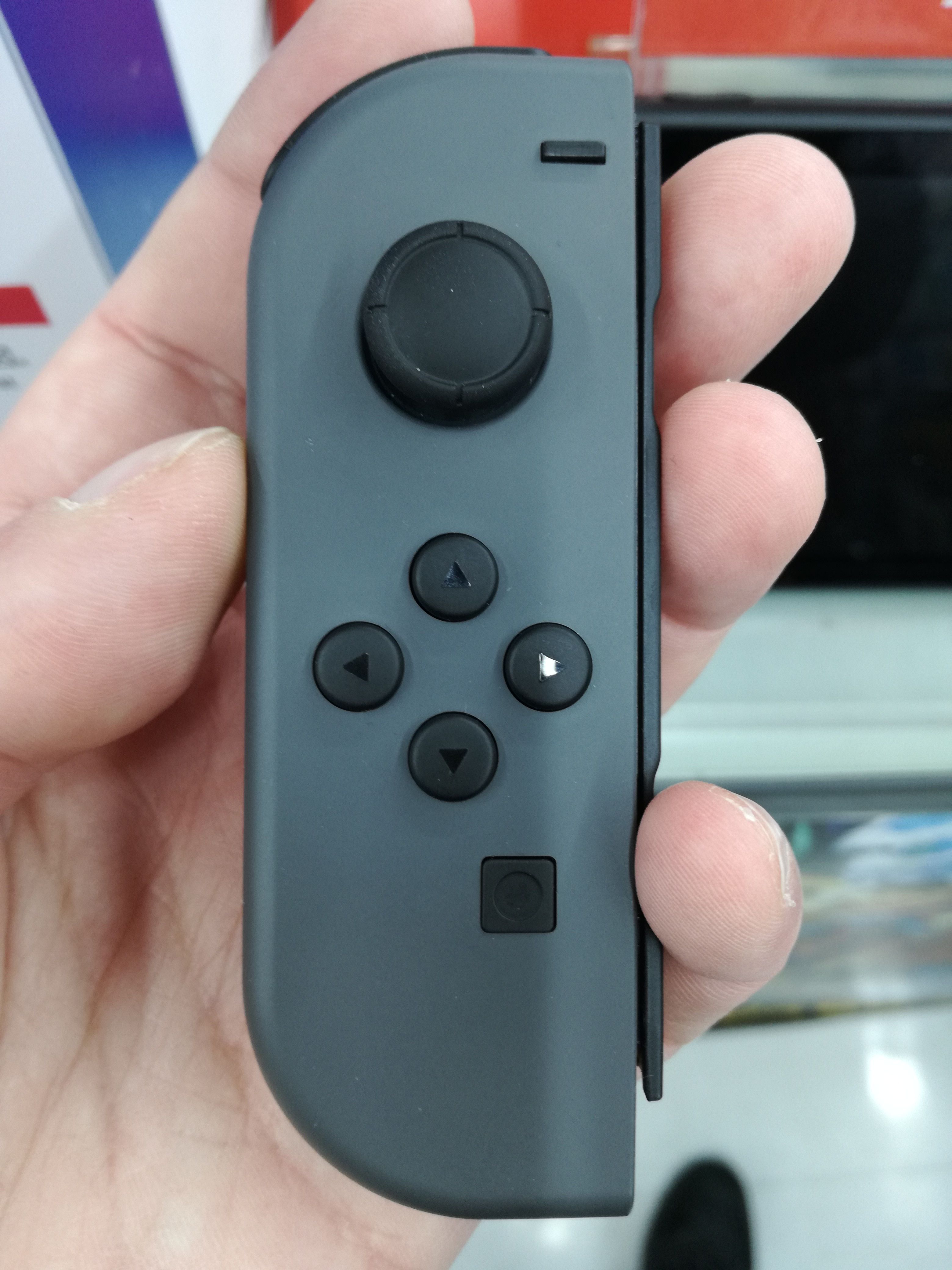 Nintendo Switch Preview -- Check out DualShockers' Unboxing of Nintendo ...