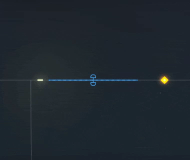 Linelight Review -- Reducing Game Design to Its Best Parts