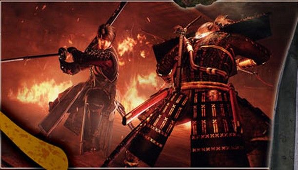 PS4 Exclusive NiOh Gets Spectacular New Screenshots; New Characters ...