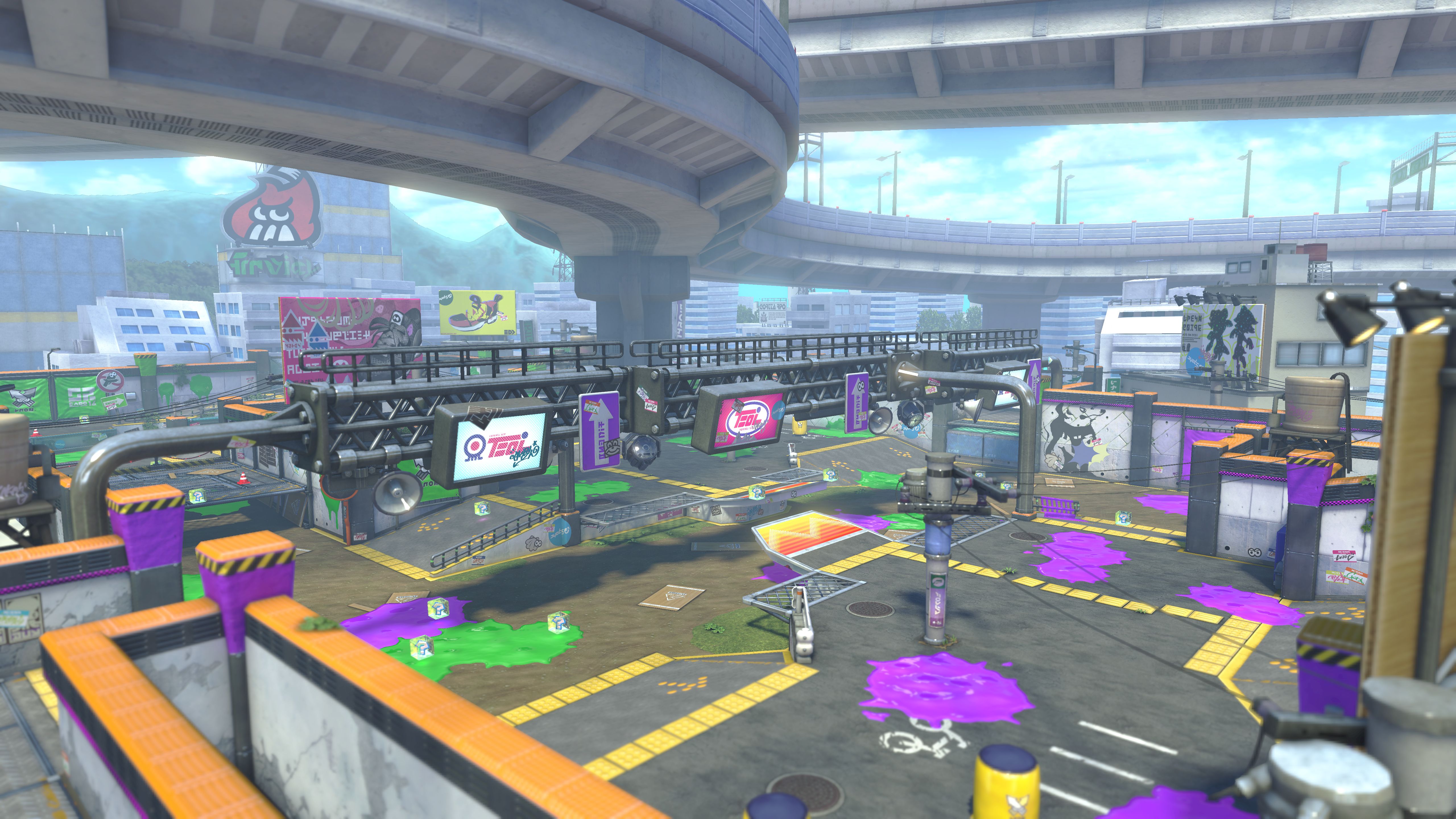 Mario Kart 8 Deluxe Features New Modes, Tracks, Characters; 1080p When ...
