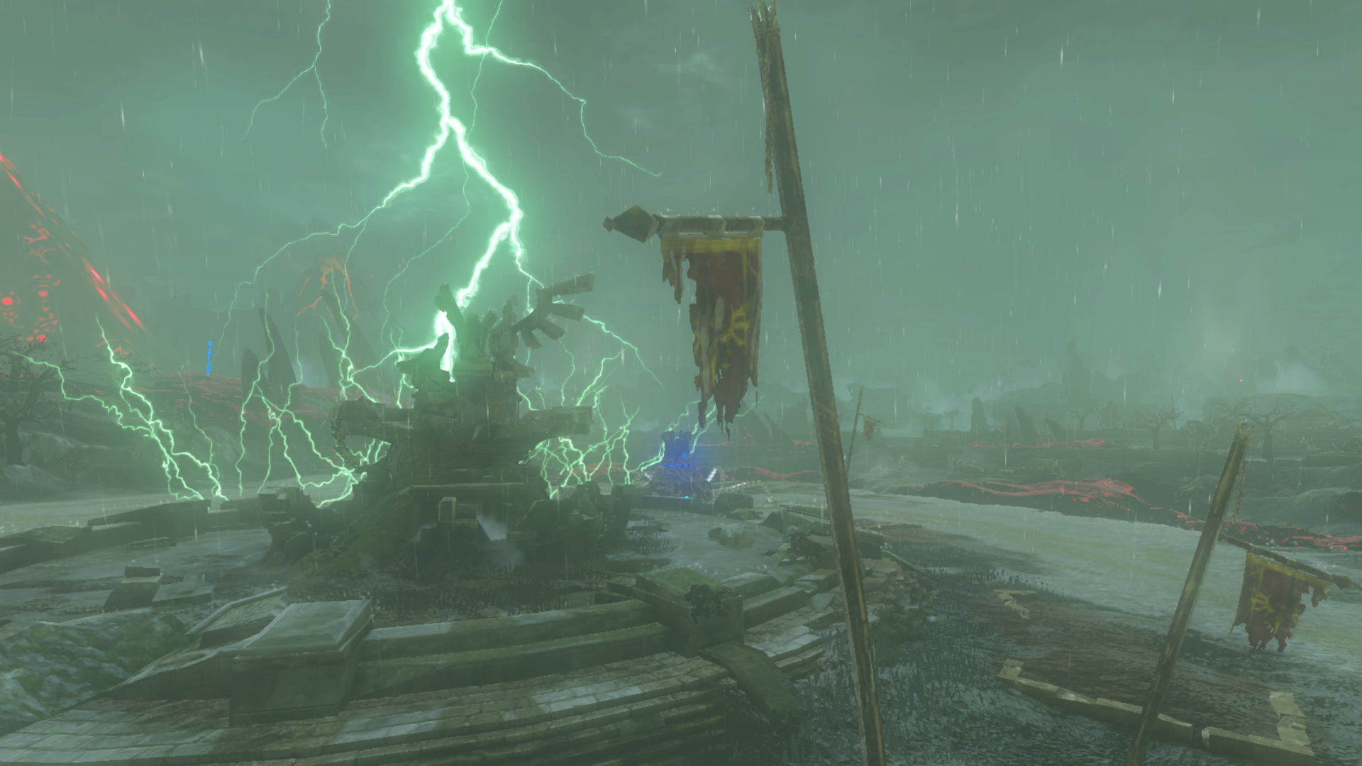 The Legend of Zelda: Breath of the Wild Bundles Announced; New ...