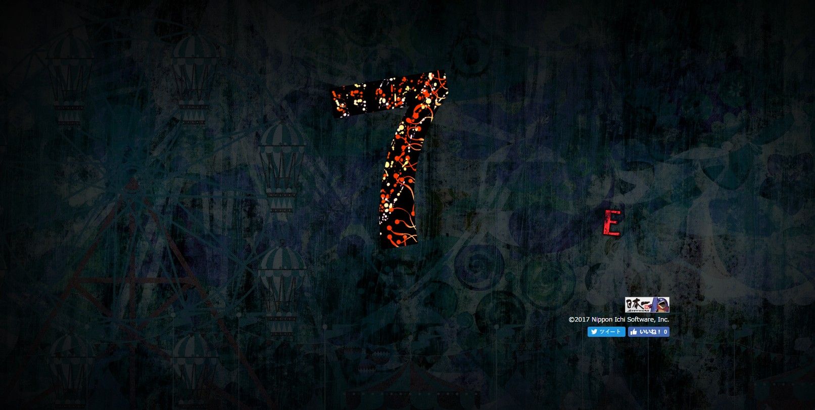 Nippon Ichi Software Teases Another New Game With Countdown Site