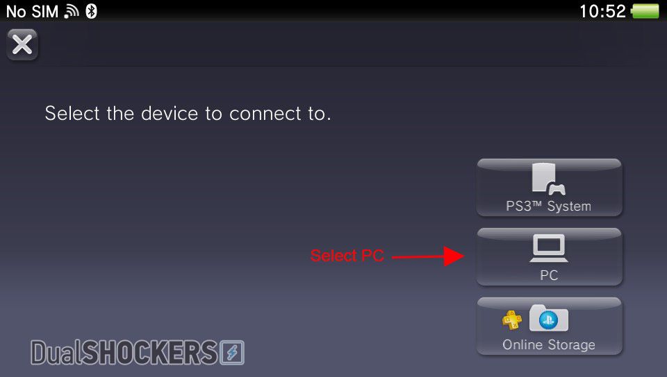 How to Use a Japanese PSN Account on PS Vita Without Losing Your Data
