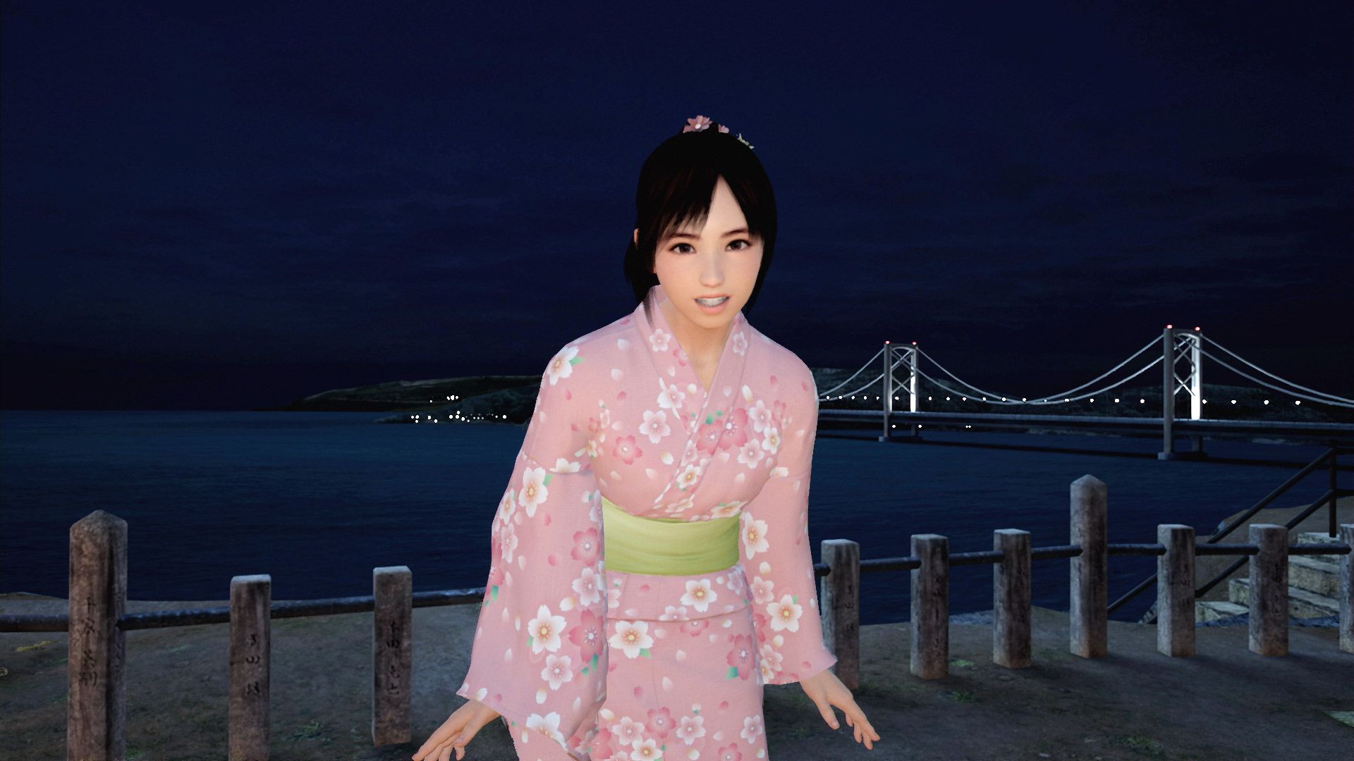 PlayStation VR Exclusive Summer Lesson Gets Romantic with New ...