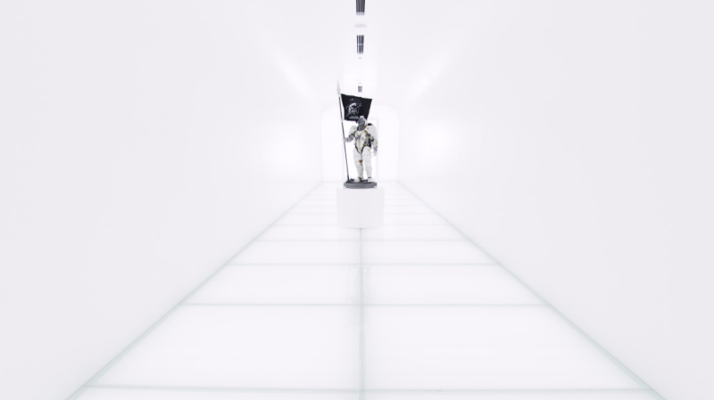 Kojima Productions Gives an Inside Look at New Office in Tokyo