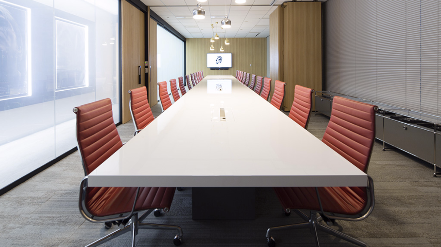 Kojima Productions Gives an Inside Look at New Office in Tokyo