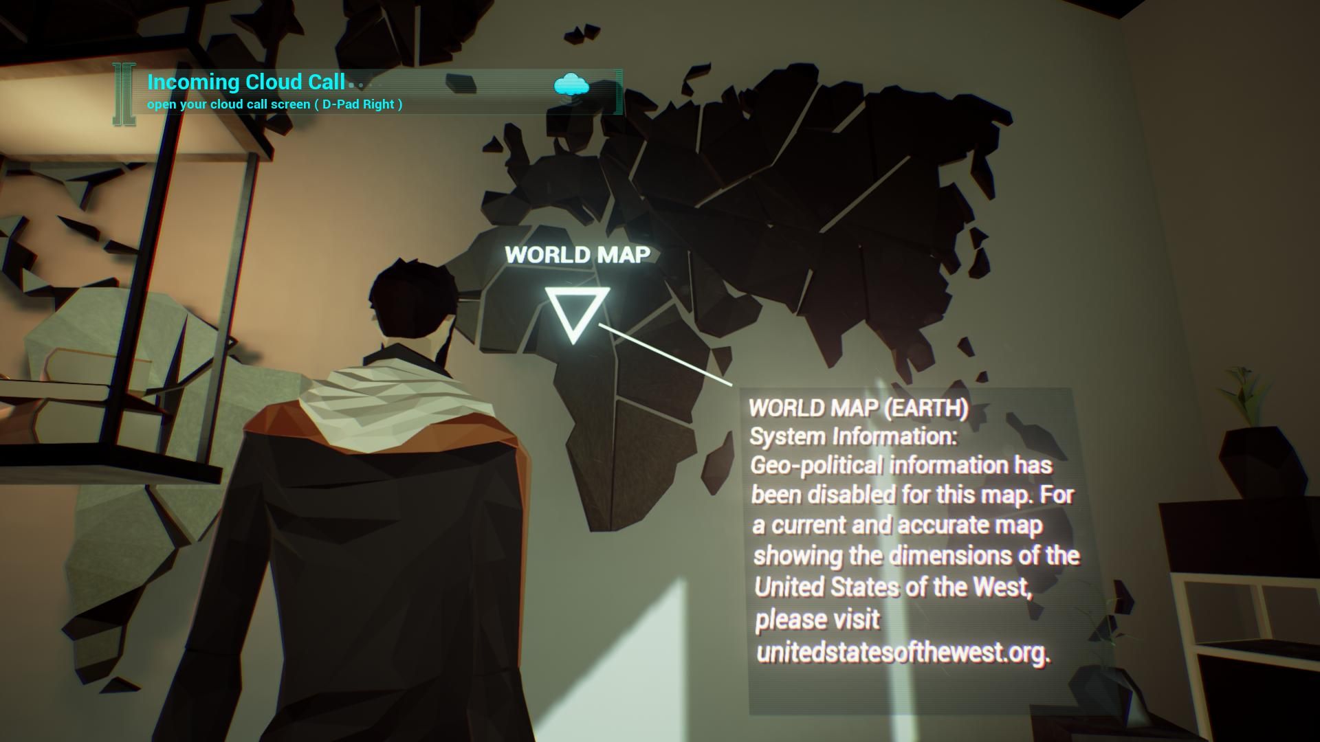 State of Mind Announced for Nintendo Switch