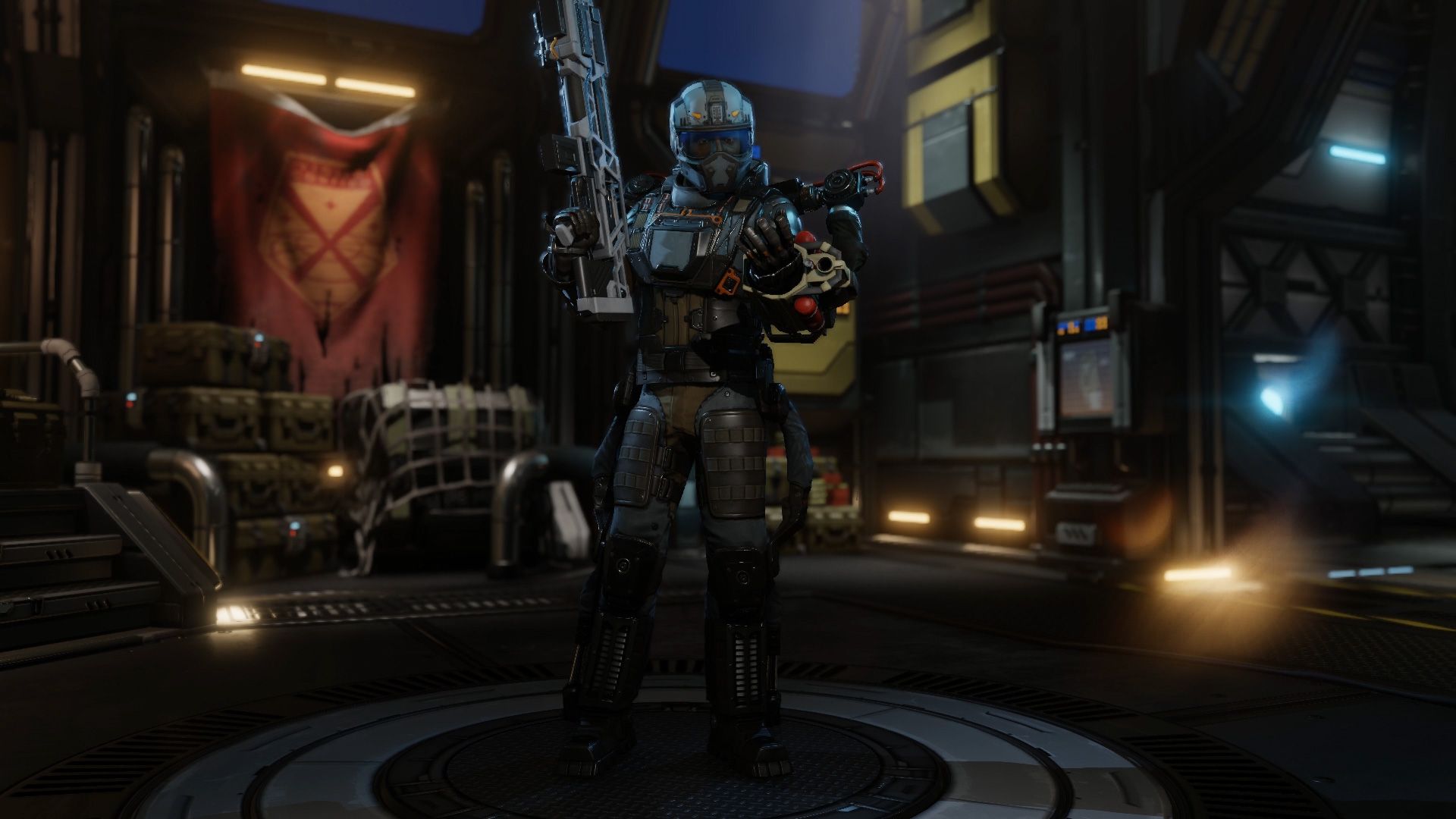 XCOM 2’s Long War 2 Adds New Technical Soldier Class