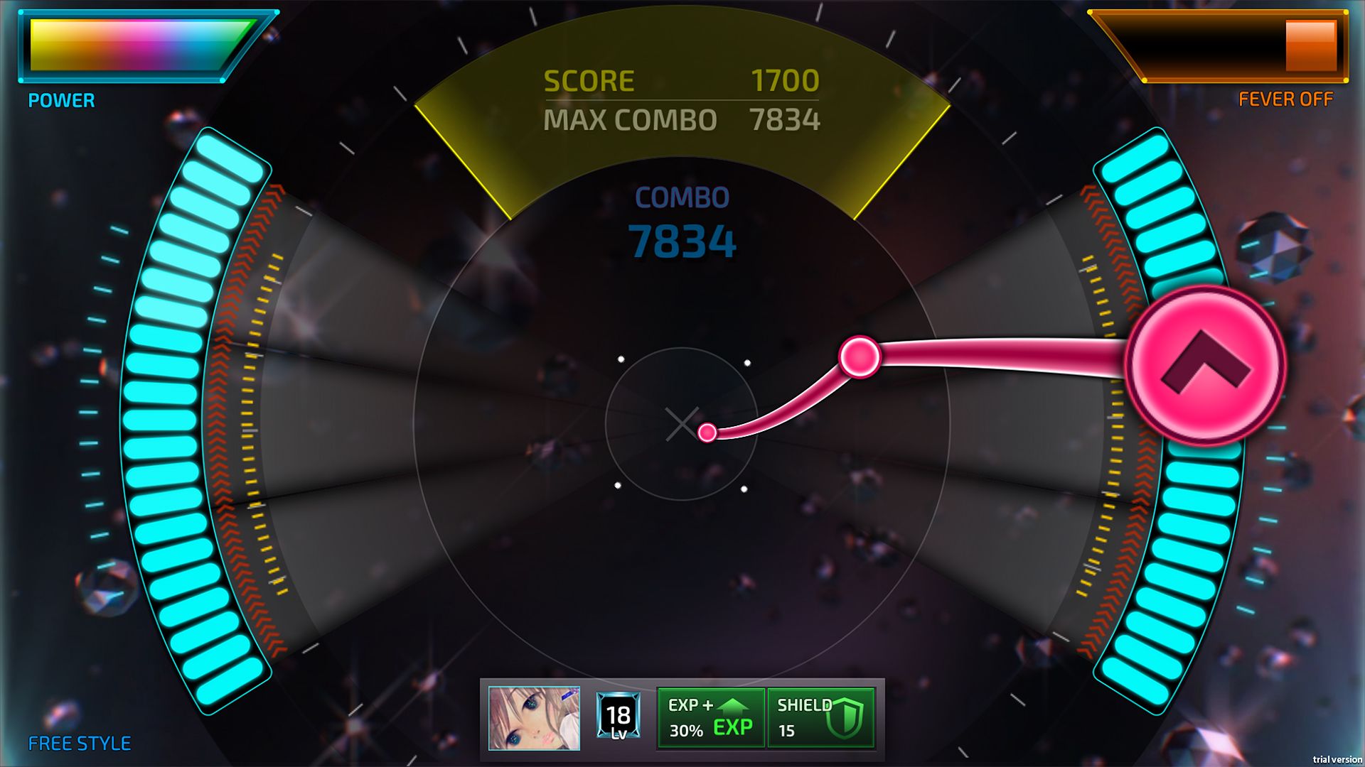 Superbeat: XONiC to Get Released on PlayStation 4 and Xbox One; New ...