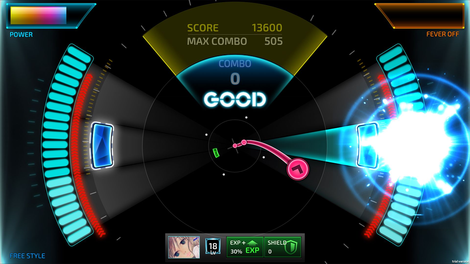 Superbeat: XONiC to Get Released on PlayStation 4 and Xbox One; New ...