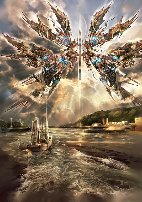 PS4/PS Vita Exclusive Blue Reflection Gets New Screenshots: Girls ...