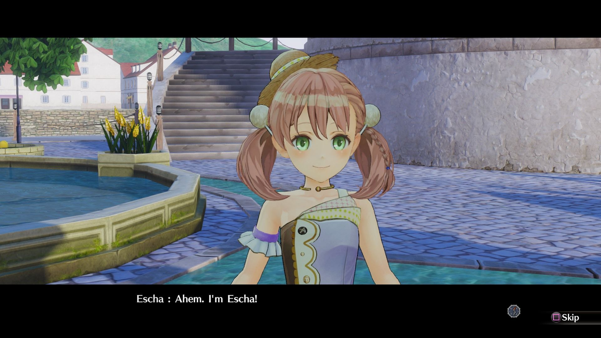 Atelier Firis for PS4, PS Vita and PC Gets New Trailer and Screenshots ...