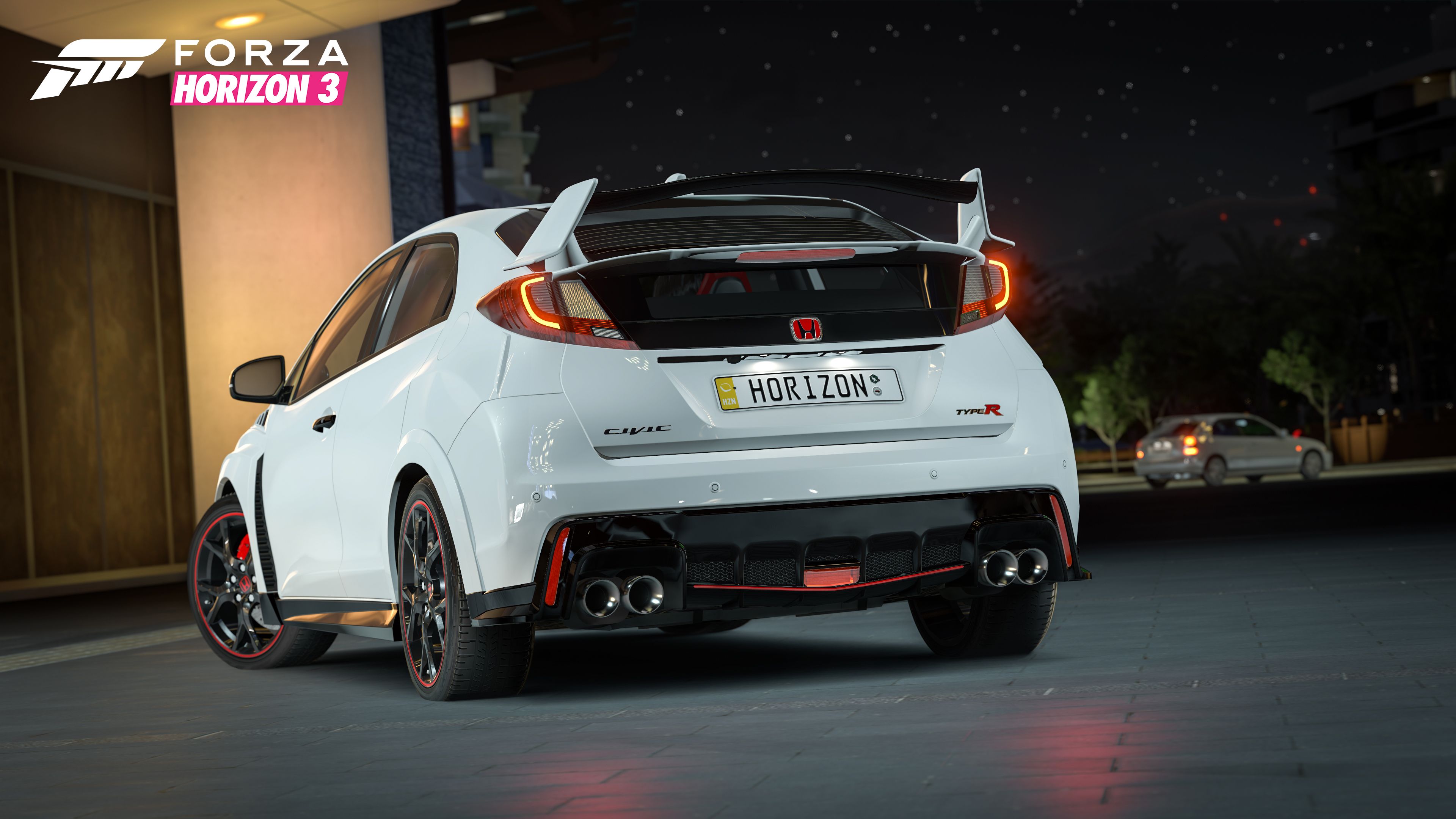 Forza Horizon 3 Playseat Car Pack Releasing Tomorrow; Featured in New ...