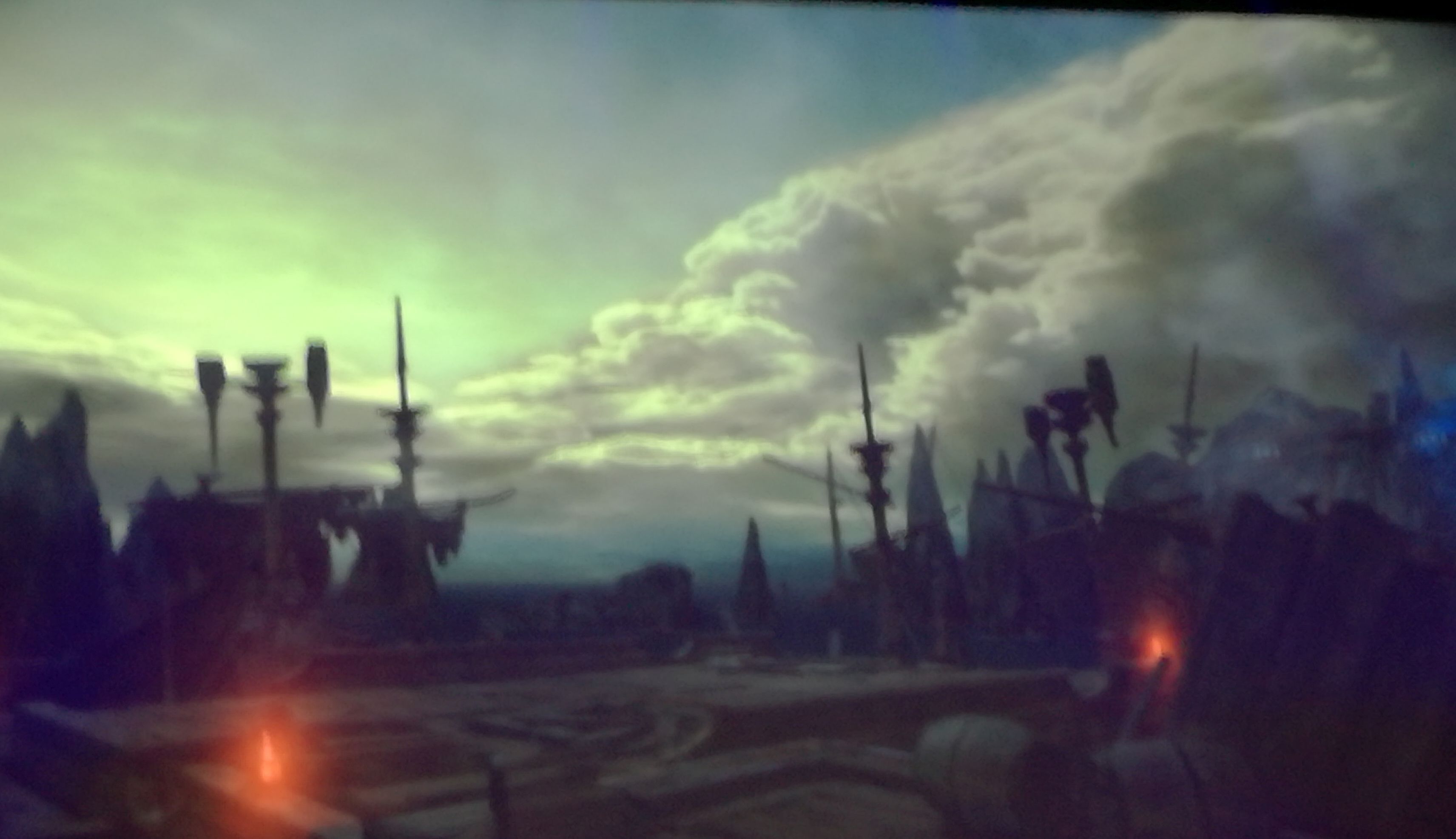 Final Fantasy XIV's New Expansion "Stormblood" Gets Plenty Info on New ...