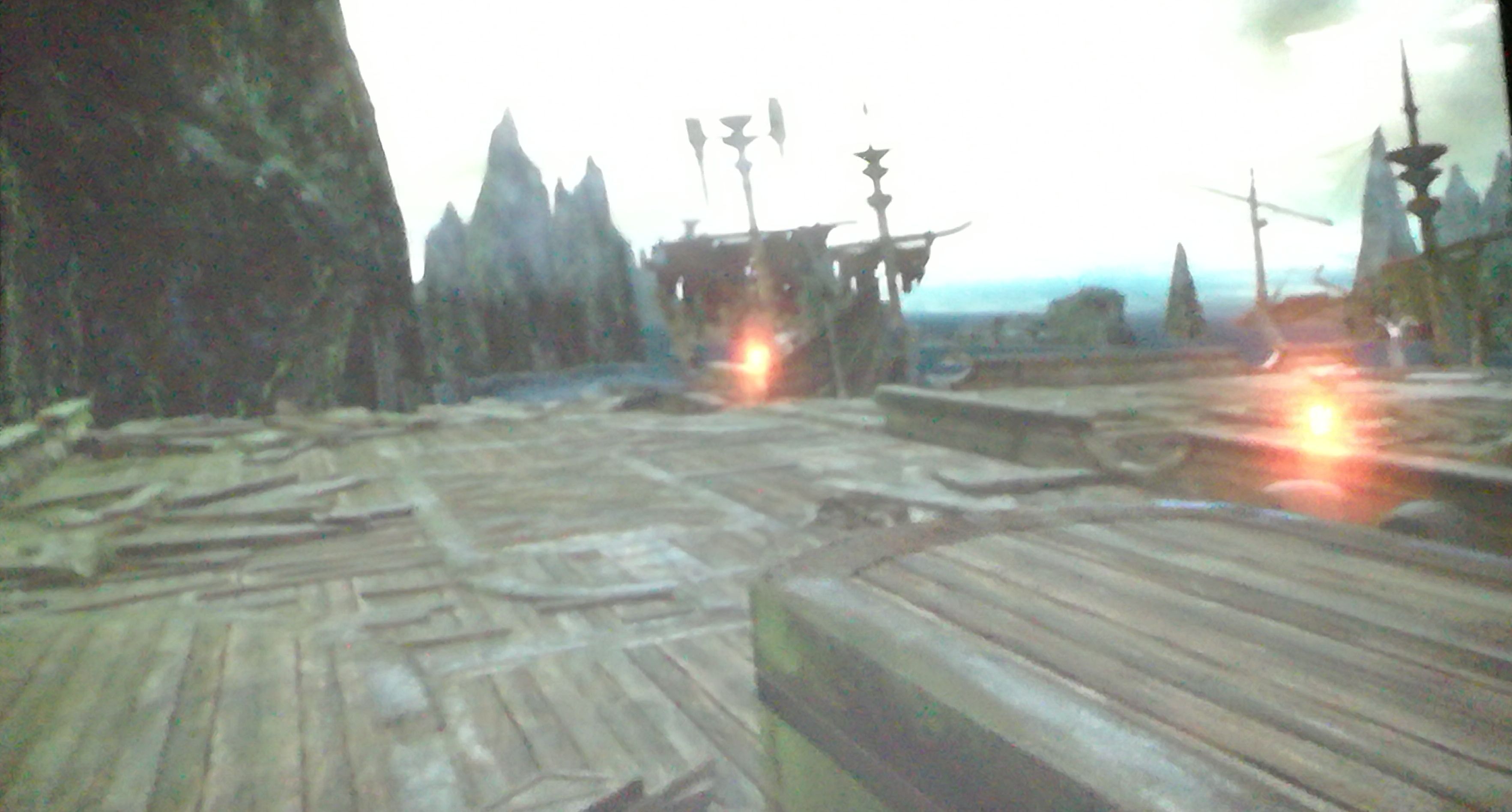 Final Fantasy XIV's New Expansion "Stormblood" Gets Plenty Info on New ...