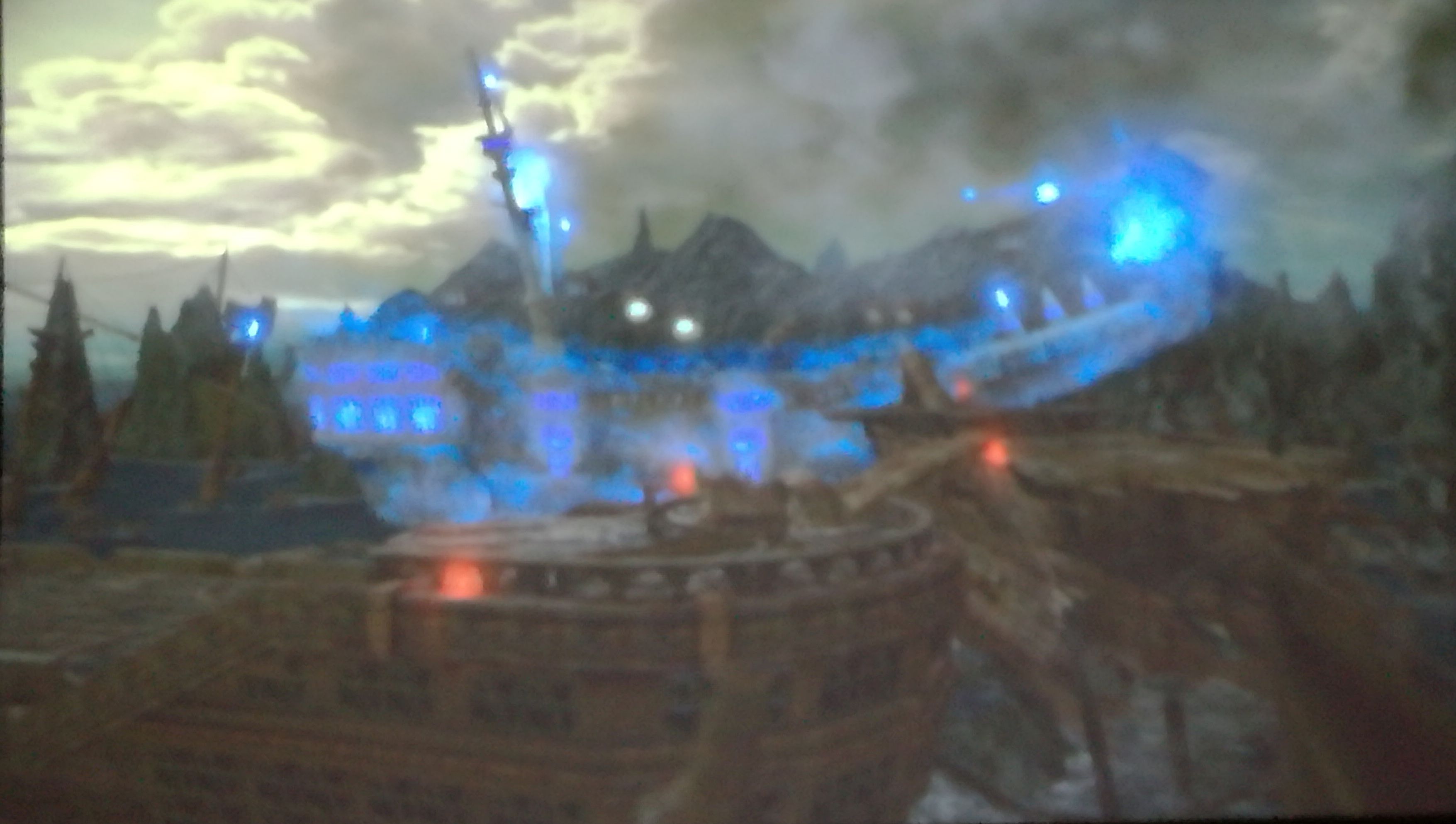 Final Fantasy XIV's New Expansion "Stormblood" Gets Plenty Info on New ...