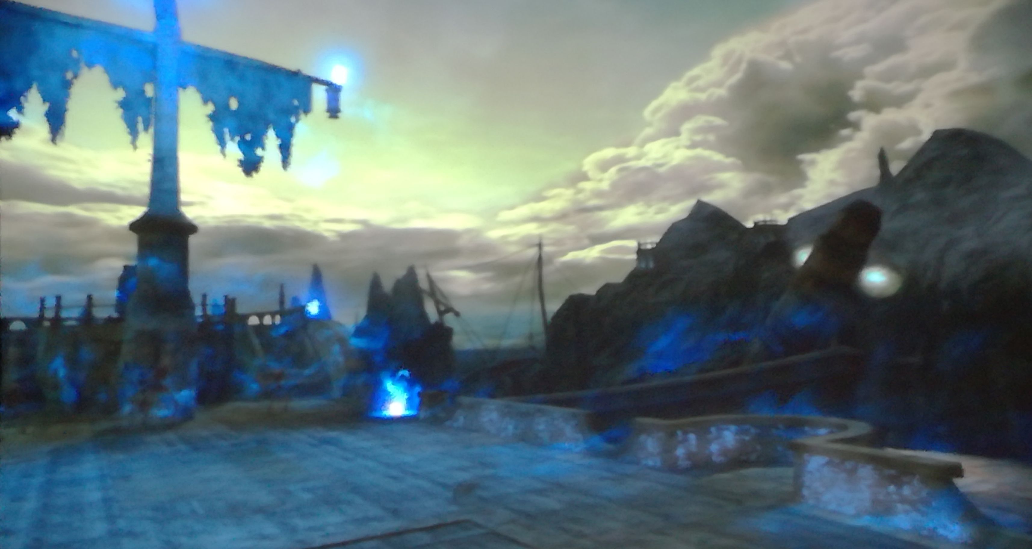 Final Fantasy XIV's New Expansion "Stormblood" Gets Plenty Info on New ...