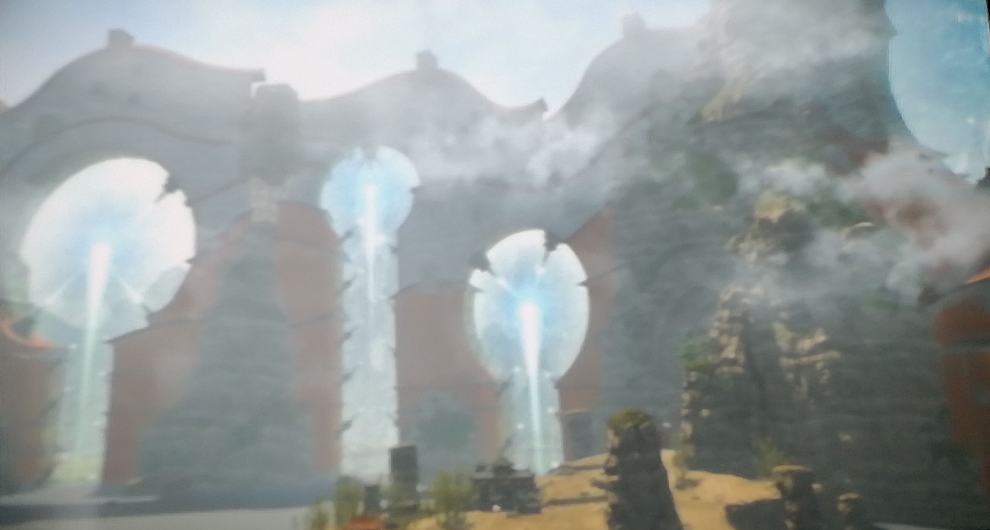 Final Fantasy XIV's New Expansion "Stormblood" Gets Plenty Info on New ...
