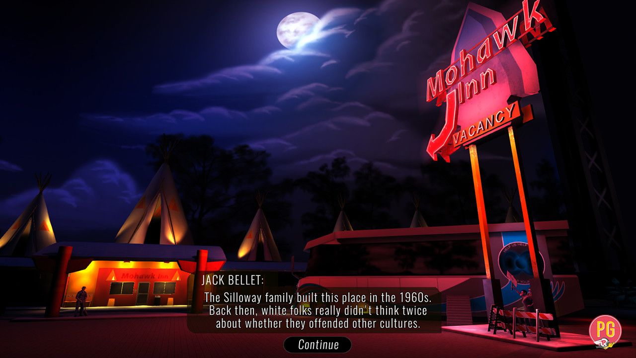 Knee Deep Review -- In Too Deep