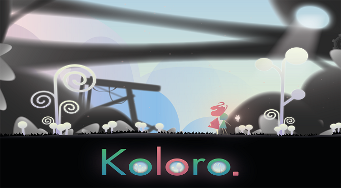 Koloro is Squarely set to Release on Steam with New Trailer