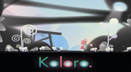 Koloro Is Squarely Set To Release On Steam With New Trailer