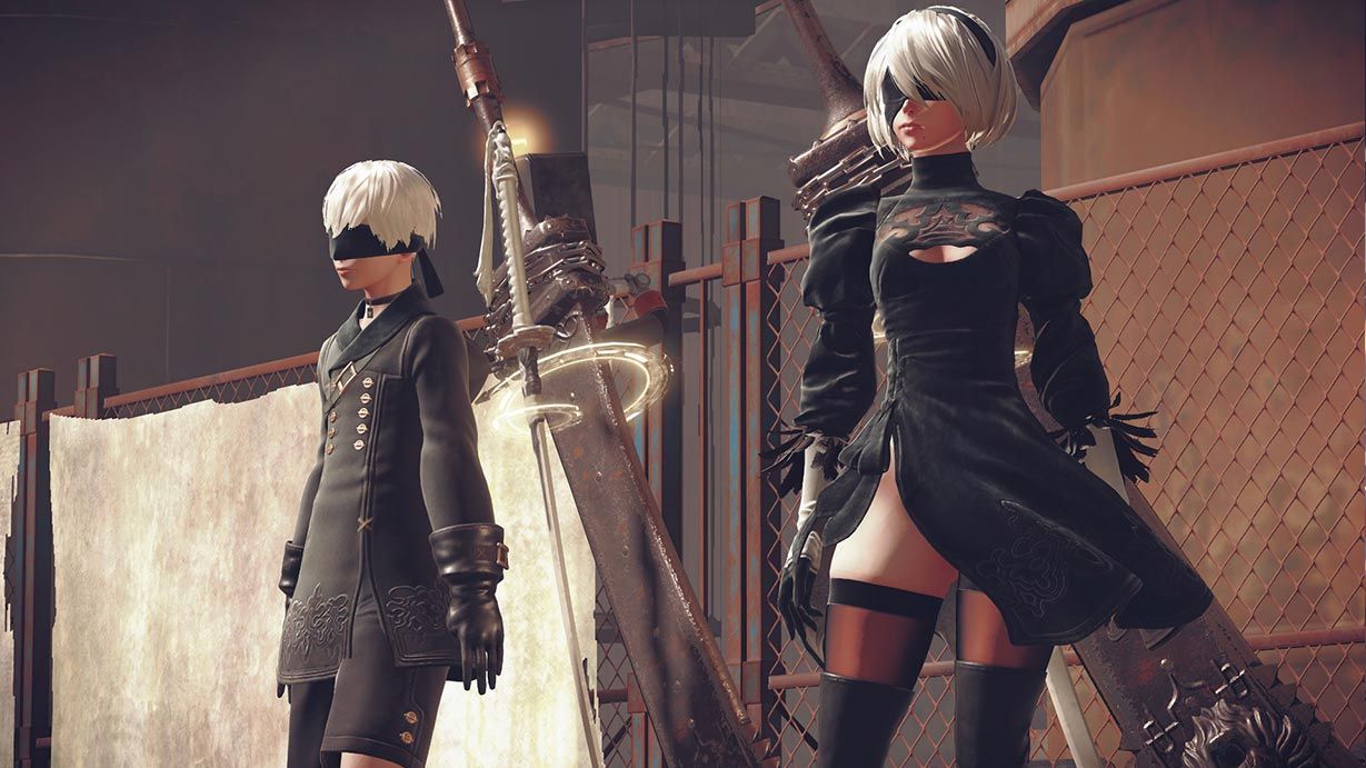 NieR Automata Producer Explains Why there Are No Plans for an Xbox One Version at the Moment