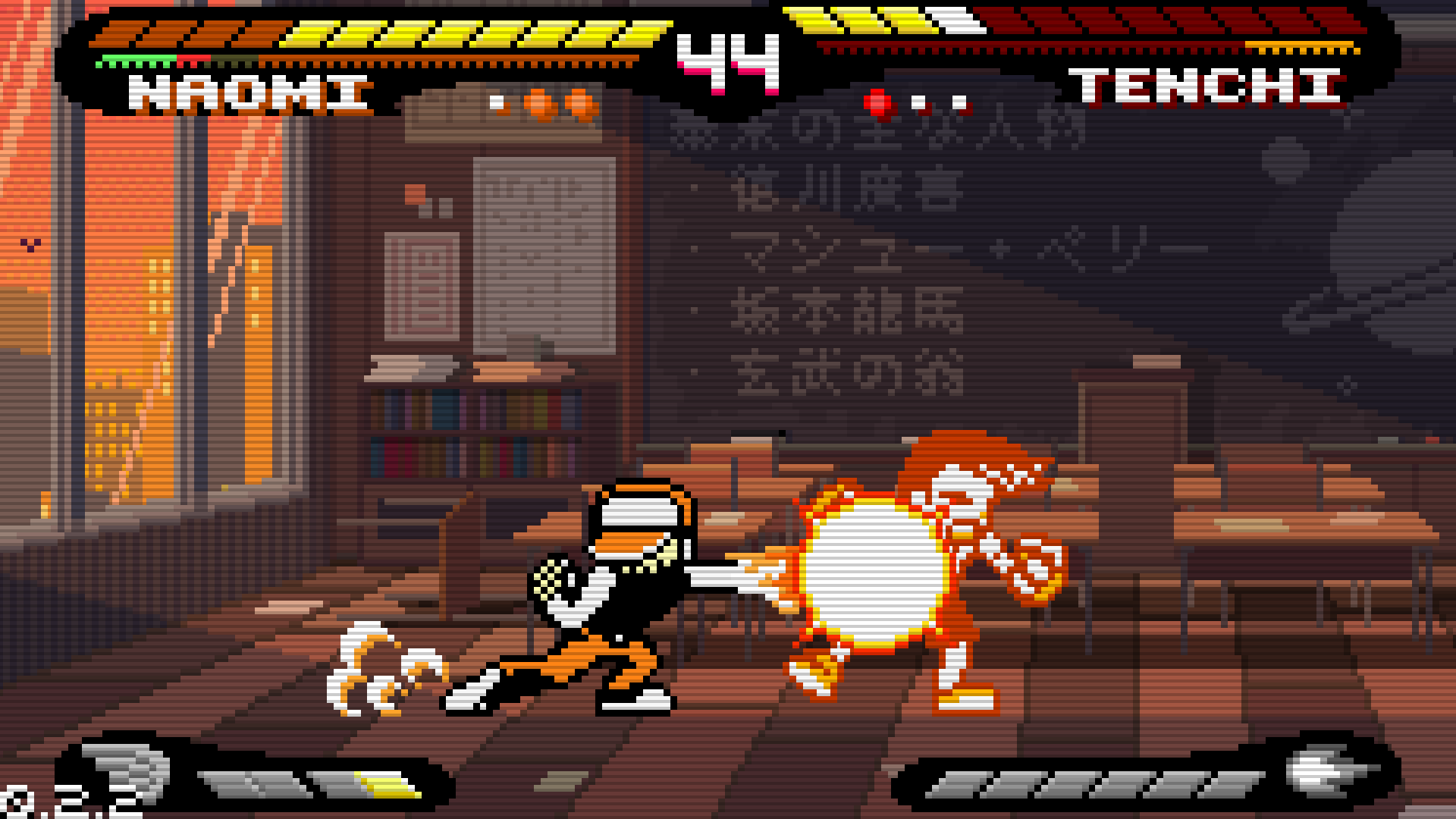 Pocket Rumble for Nintendo Switch Finally Receives a Release Date