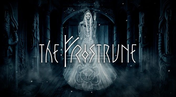 The Frostrune Embraces Norse Mythology and Adventure in Launch Trailer