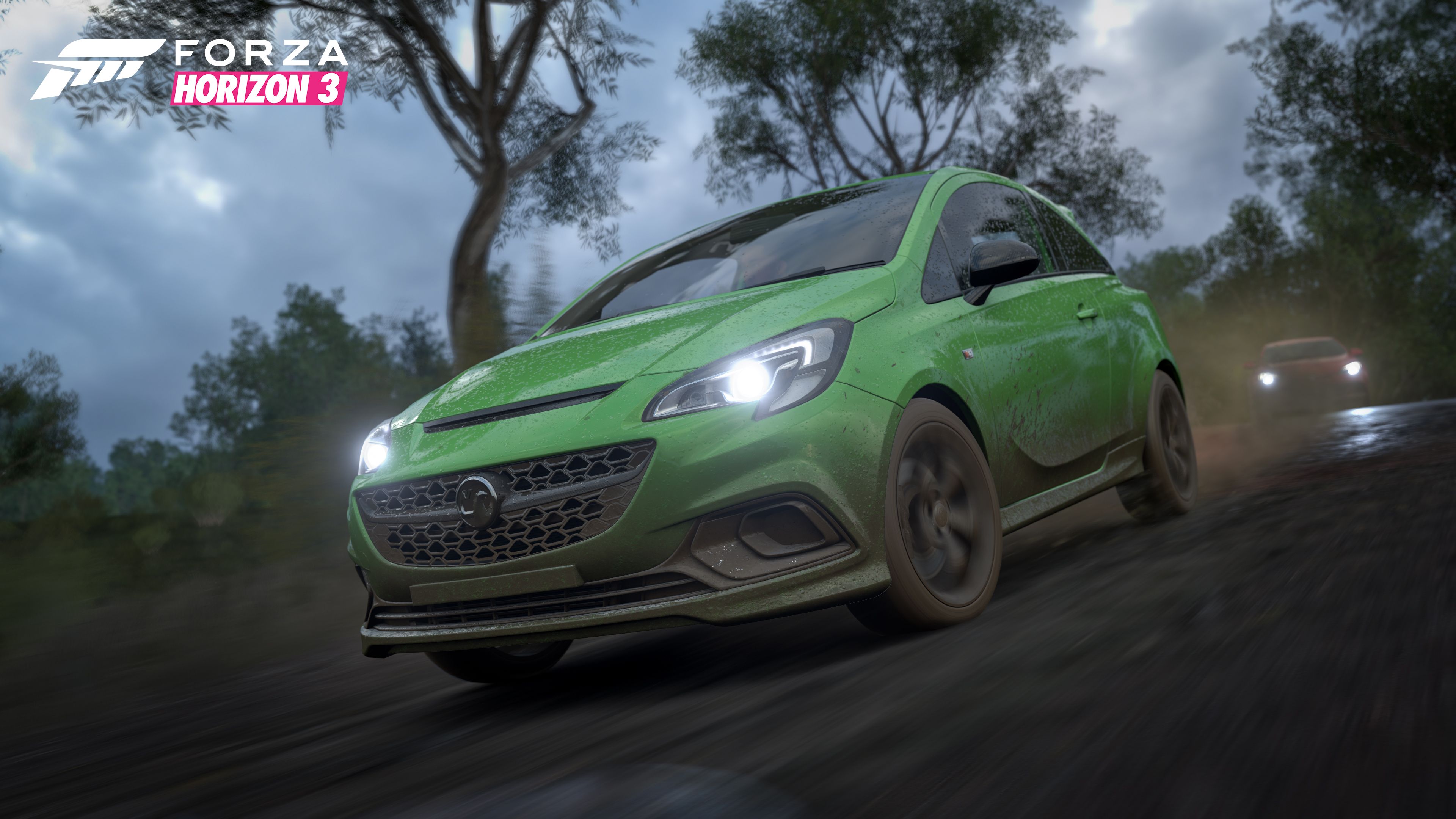 Forza Horizon 3 Playseat Car Pack Releasing Tomorrow; Featured in New ...