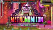The Metronomicon Rhythm Based RPG Coming To PS4 And Xbox One In 2017