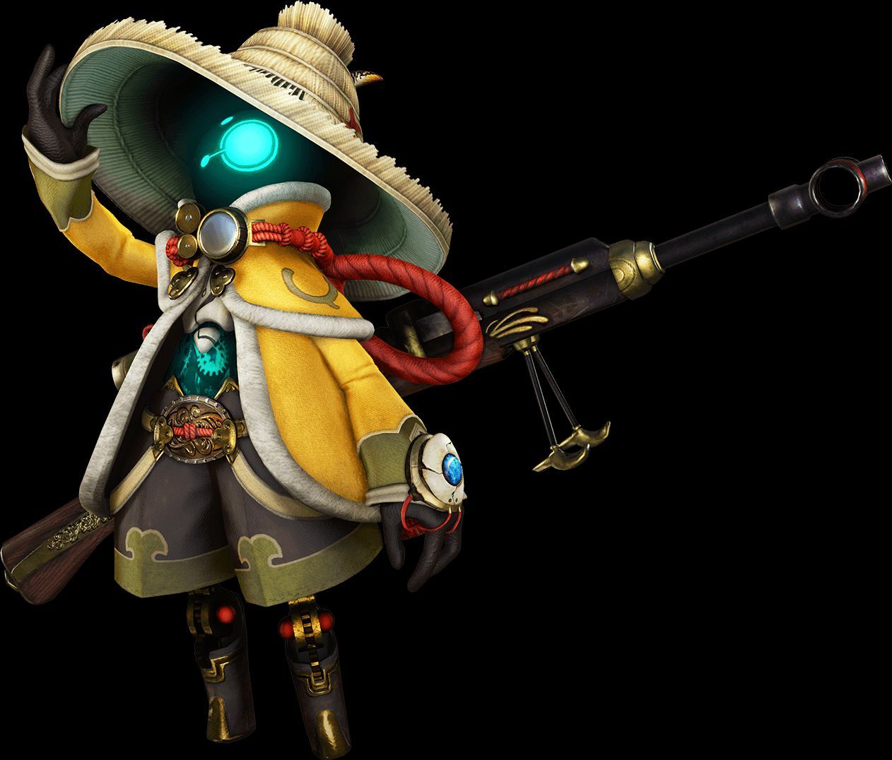 PS4/PS Vita Exclusive Musou Stars Gets Direct Feed Screenshots: Ayane ...