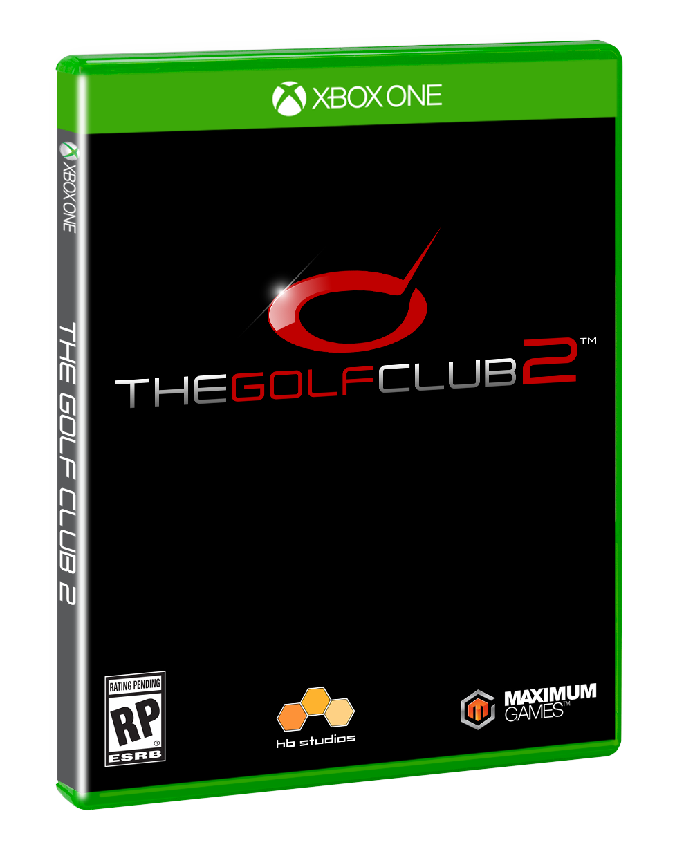 The Golf Club 2 Gets a First Look Trailer