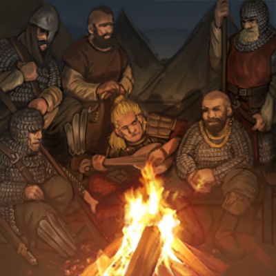 Battle Brothers Officially Launches on Steam with a Brutal Trailer