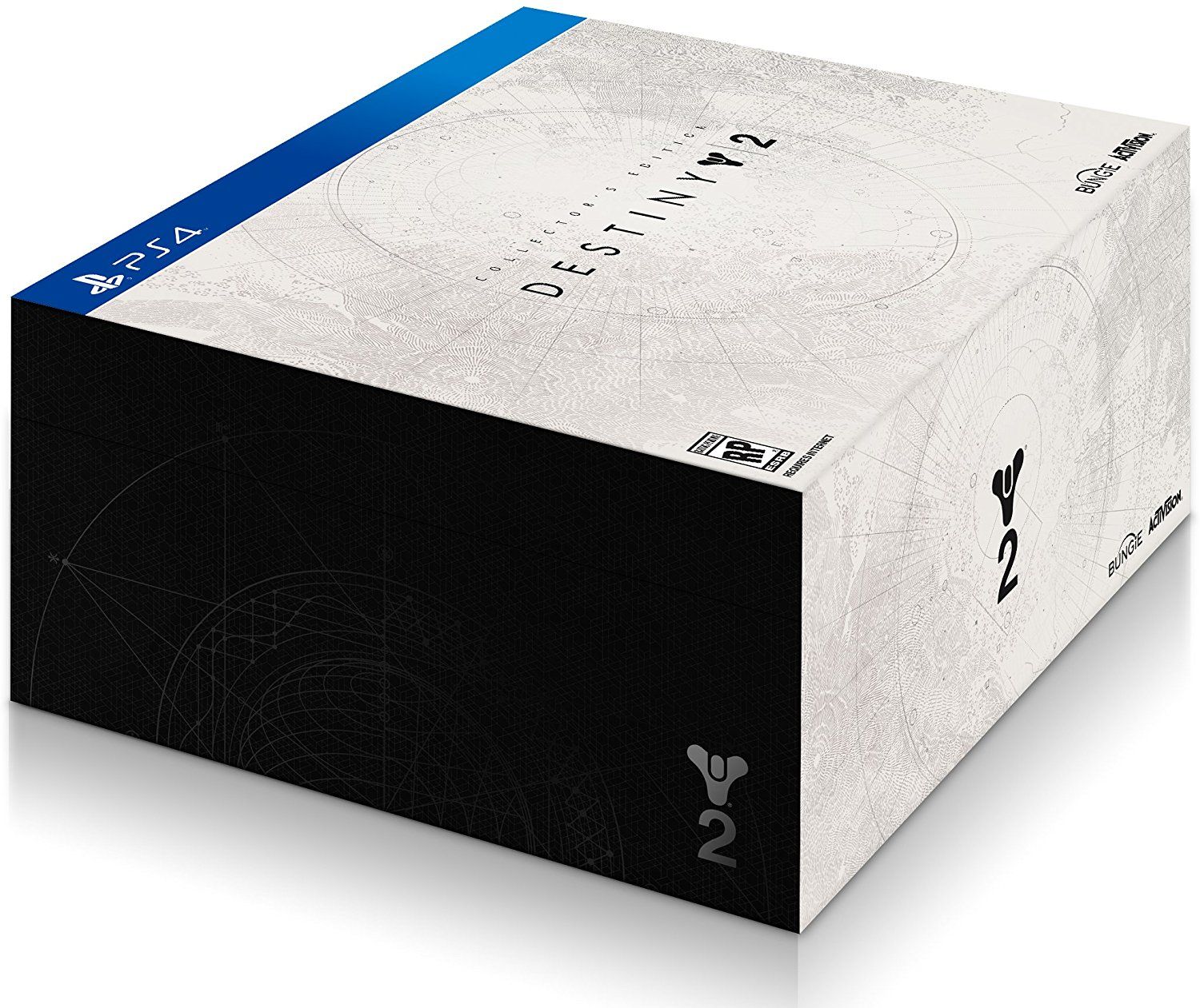 Destiny 2 Pre-Orders Now Available; Gets Details, Special Editions, Box ...