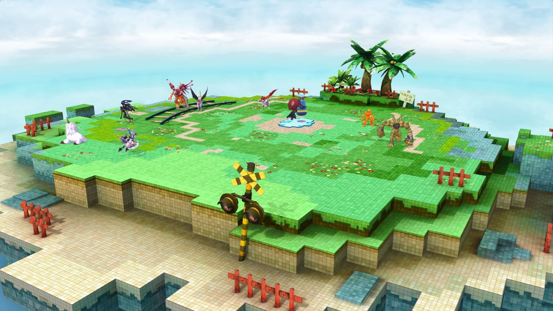 Digimon Story: Cyber Sleuth - Hacker’s Memory's Western Release ...