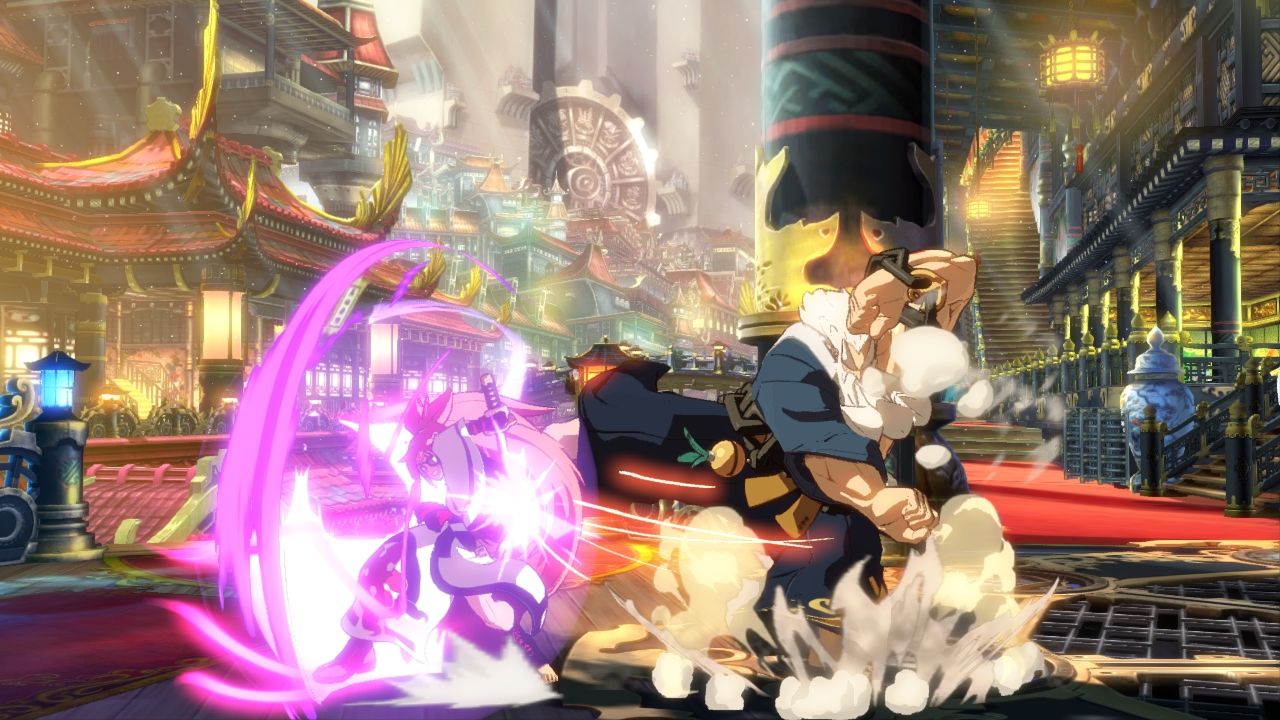 Guilty Gear Xrd Rev 2 for PS4 and PS3 gets Japanese Release Date and ...