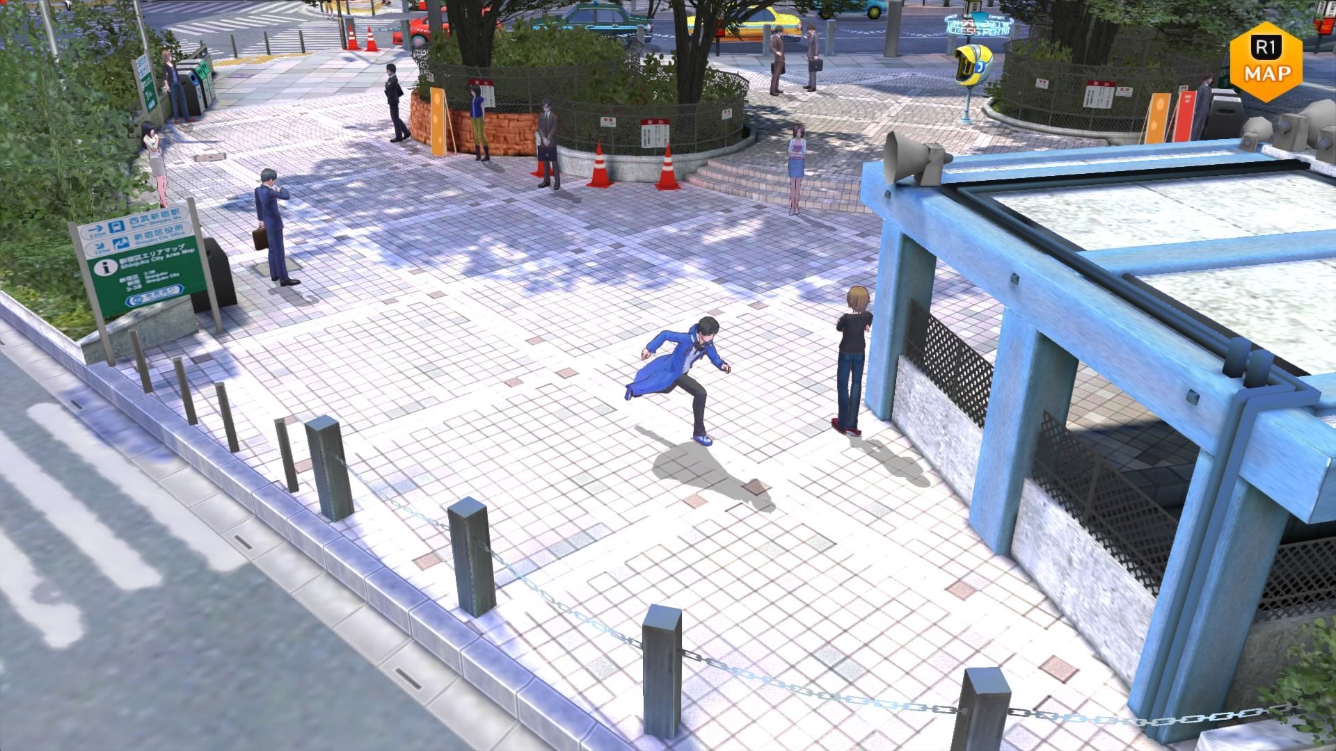 Digimon Story: Cyber Sleuth - Hacker’s Memory's Western Release ...