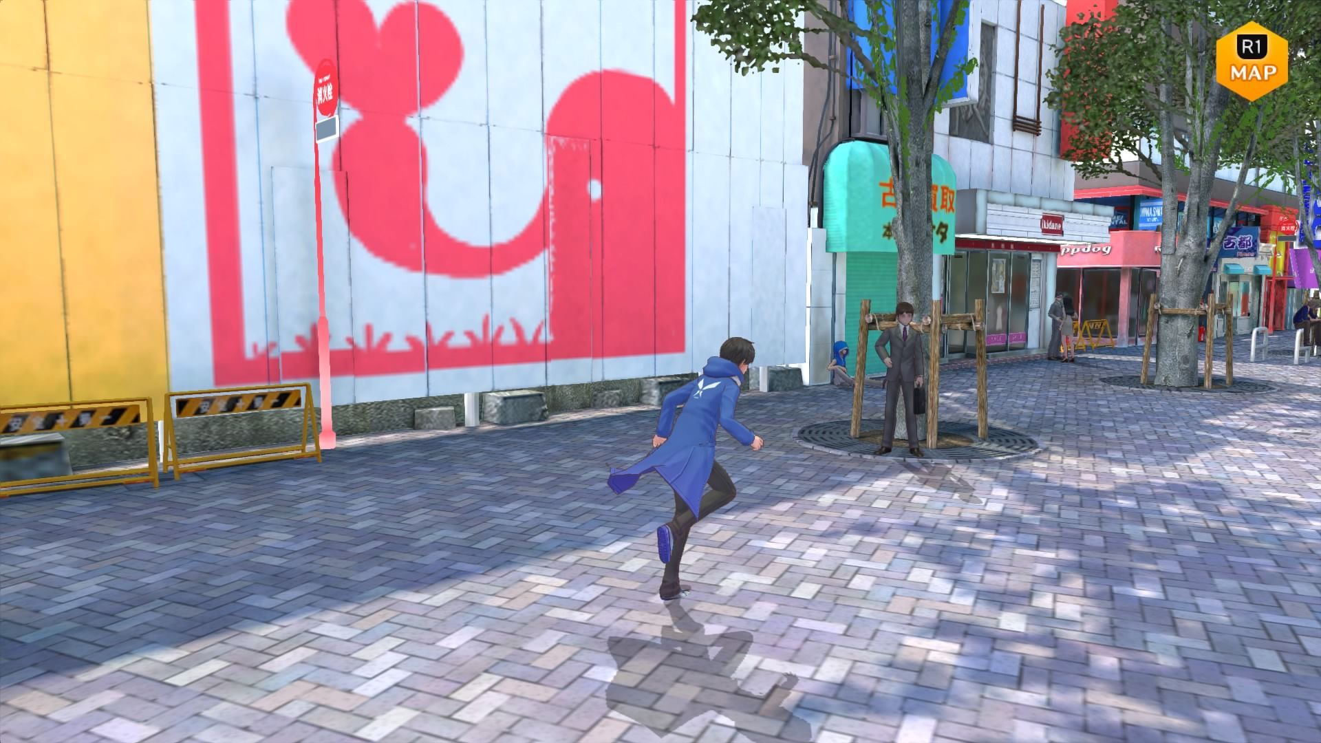 Digimon Story: Cyber Sleuth - Hacker’s Memory's Western Release ...