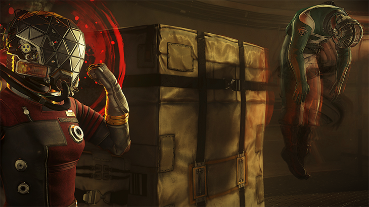 Prey Gets New Video All About Weapons and Power Combos