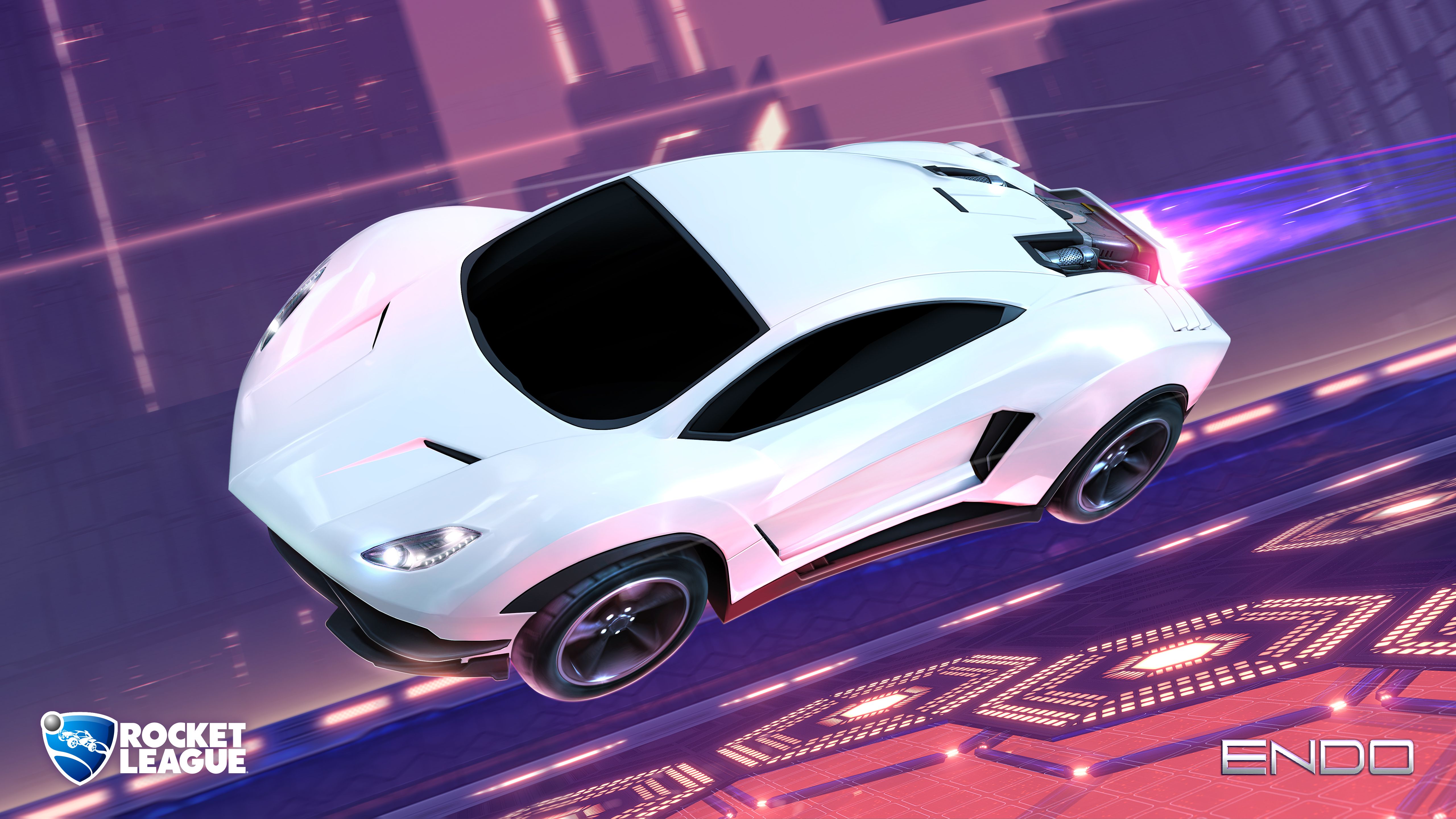 Psyonix Addresses Server Woes in CEO Letter to Fans