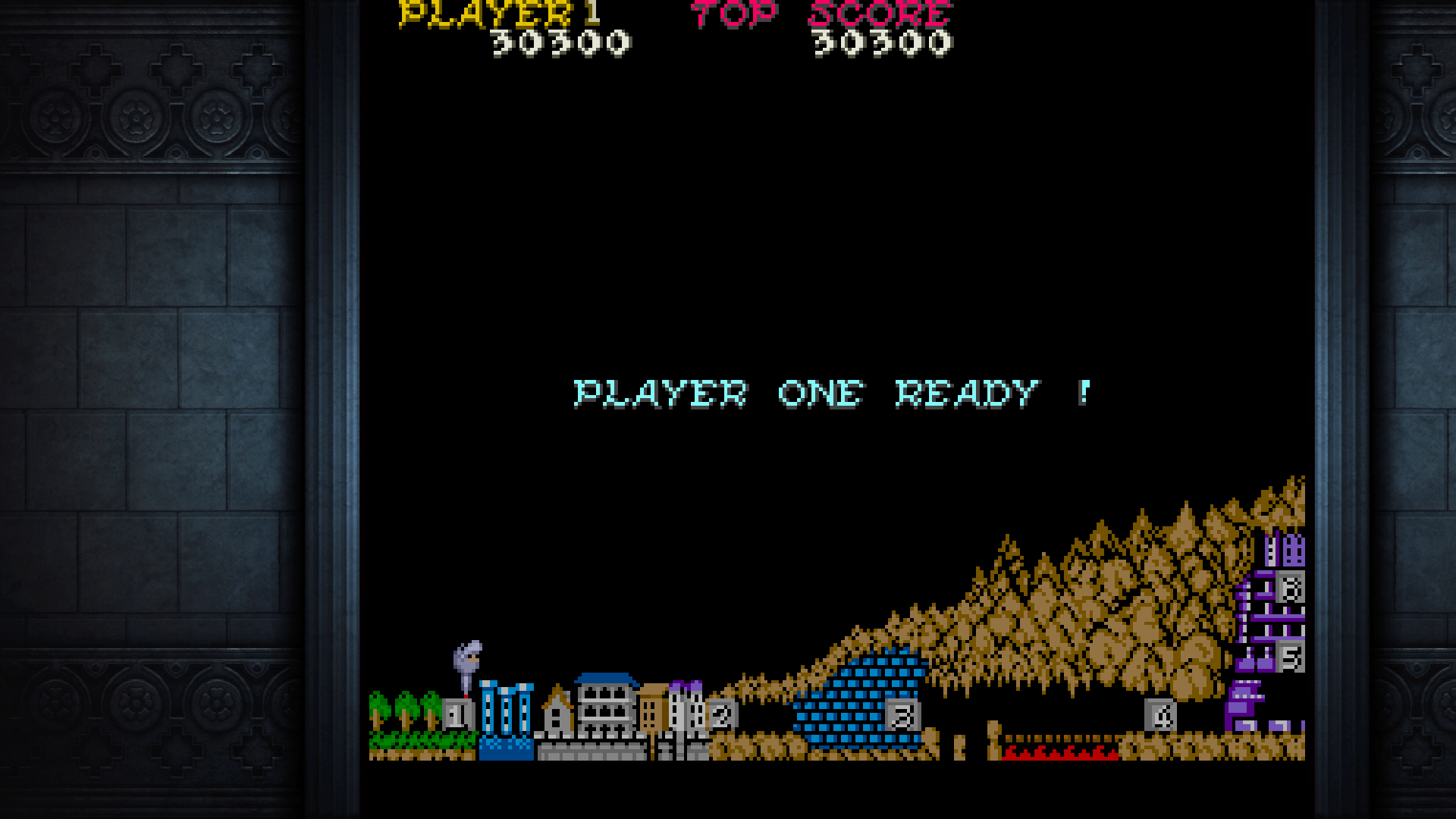 Ghosts'N Goblins Mobile Released on iOS and Android