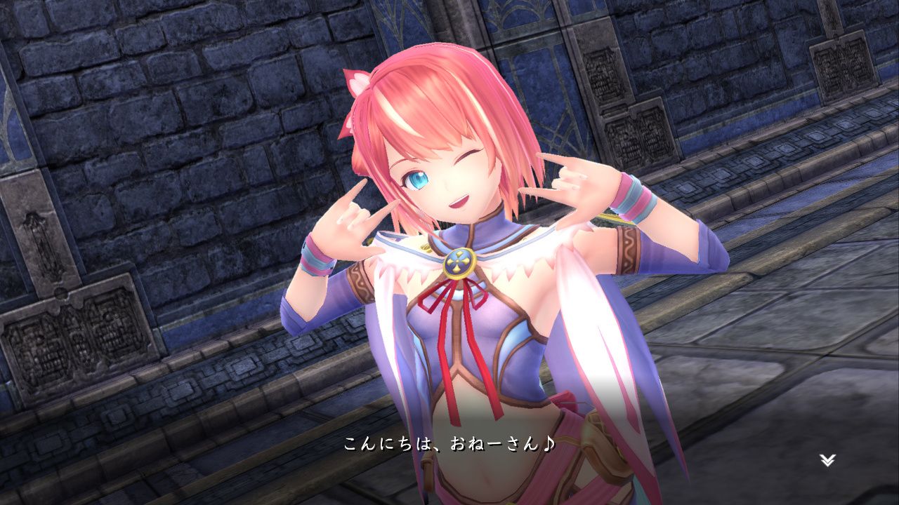 Ys VIII: Lacrimosa of Dana Gets New Screenshots Showing New Characters ...