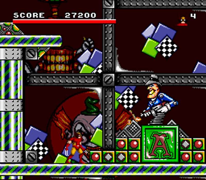 The Evolution of X-Men in Gaming: Lots of Potential, Little Substance