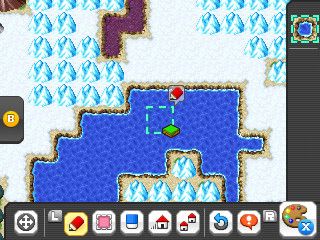 3DS Exclusive RPG Maker Fes Gets New Screenshots and Details